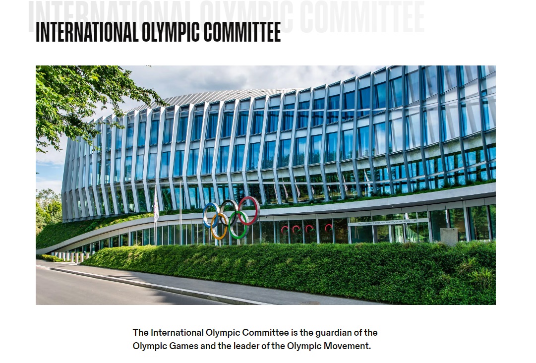 Monetizing Olympic Games - kitamuraLaw. 北村法律事務所